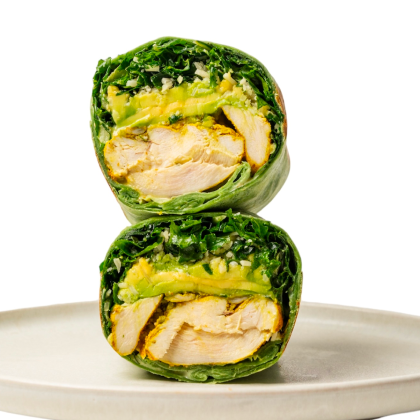 VALE | Healthy Kitchen