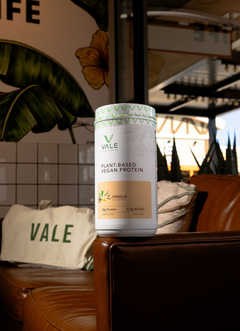 VALE | Healthy Kitchen