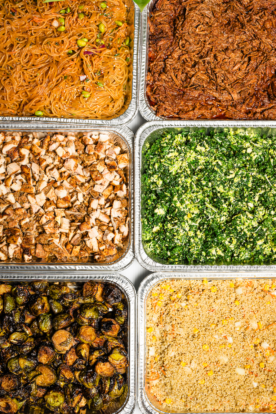 VALE | Healthy Kitchen