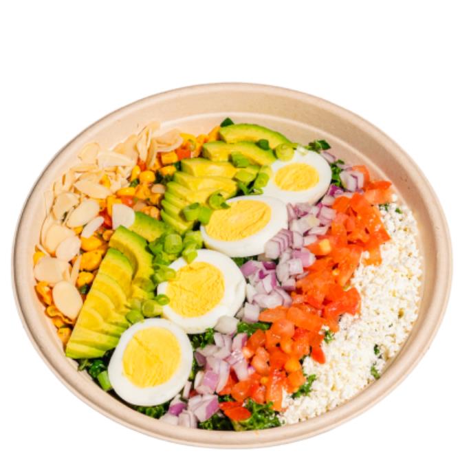 VALE | Healthy Kitchen