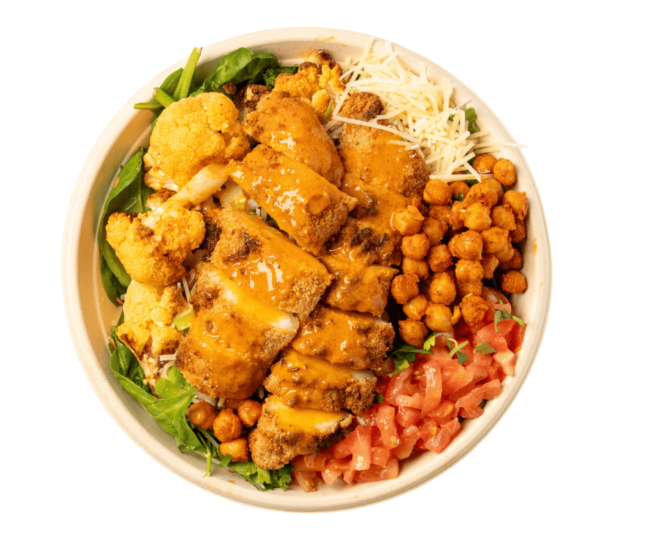 VALE | Healthy Kitchen
